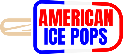 American Ice Pops Frozen Ice Pop Maker